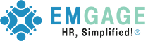 Emgage HRMS ESS | Streamline HR and Payroll Management